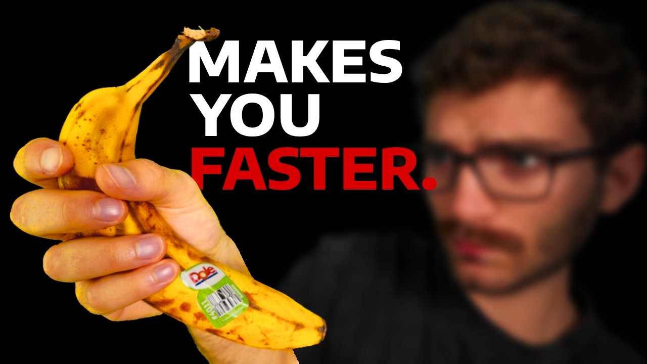 I Tested the WEIRDEST Running Hacks