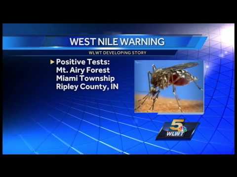 Avondale resident recovering after being diagnosed with West Nile virus