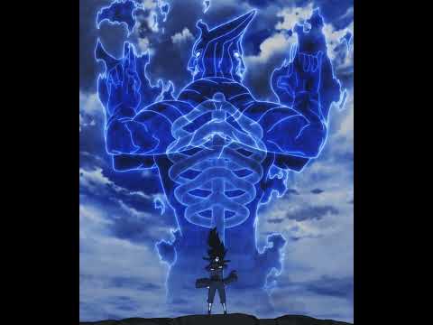 Madara Uchiha 4k animated wallpaper