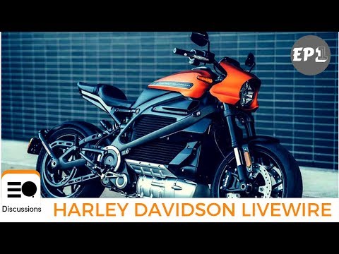 Harley's Livewire | EQ Discussions ep1
