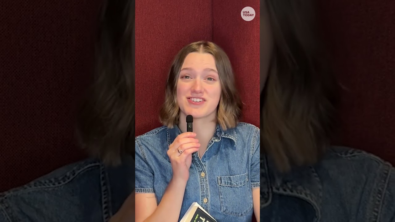 Three books to check out this spring