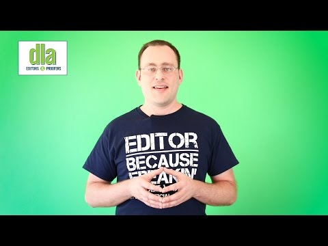 What Words to Use in Writing a Successful Personal Statement