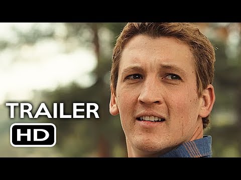 Only the Brave Official Trailer #1 (2017) Miles Teller, Josh Brolin Biography Movie HD