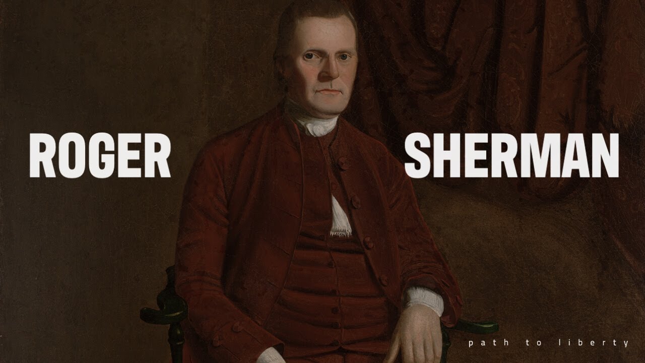 Remembering Roger Sherman at 300