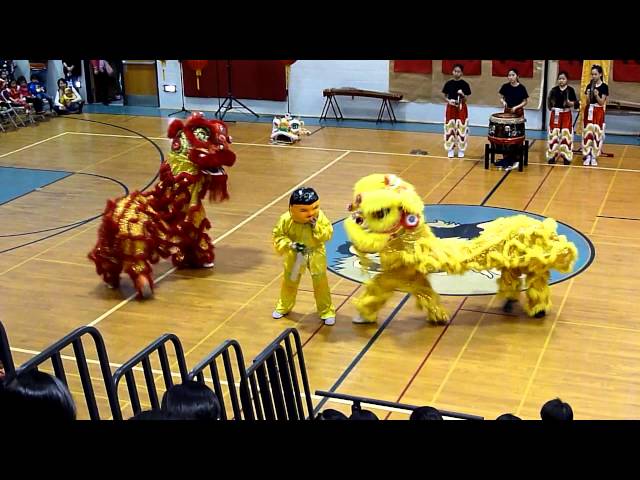 Li-Ming Chinese Academy – Responsibility Respect Cooperation