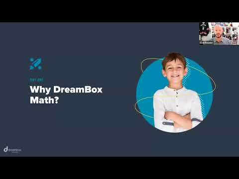 Back to School with DreamBox Math - An Overview for 2023 24