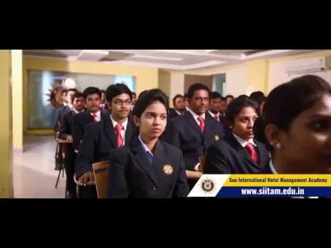 SUN International Institute for Tourism & Management, Hyderabad