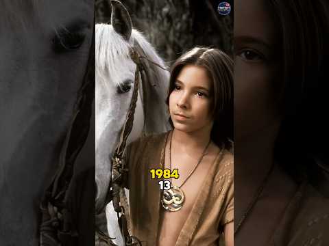 The NeverEnding Story 1984 Cast Update