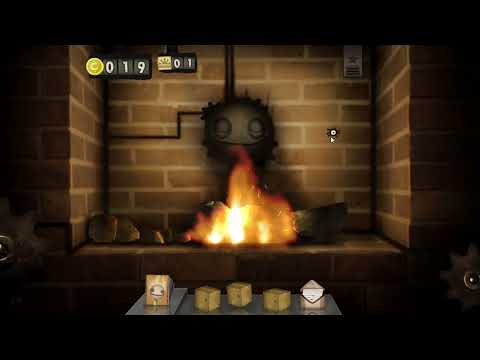 Steam Community :: Video :: Little Inferno Gameplay