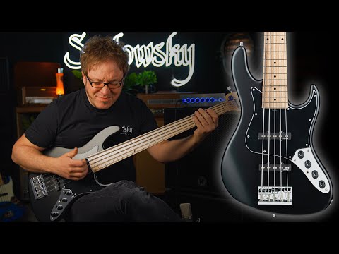 Sadowsky MetroLine - Will Lee | Reverb