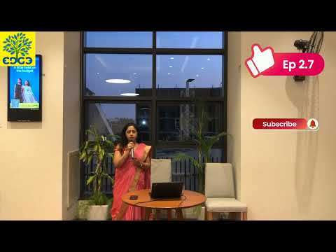 SFE Let's Sing - Ep 2.7 : Varsha Prasad