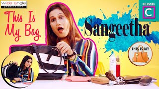 Sangeetha Basnayake Biography Birthday Age Family Photos and Videos ...