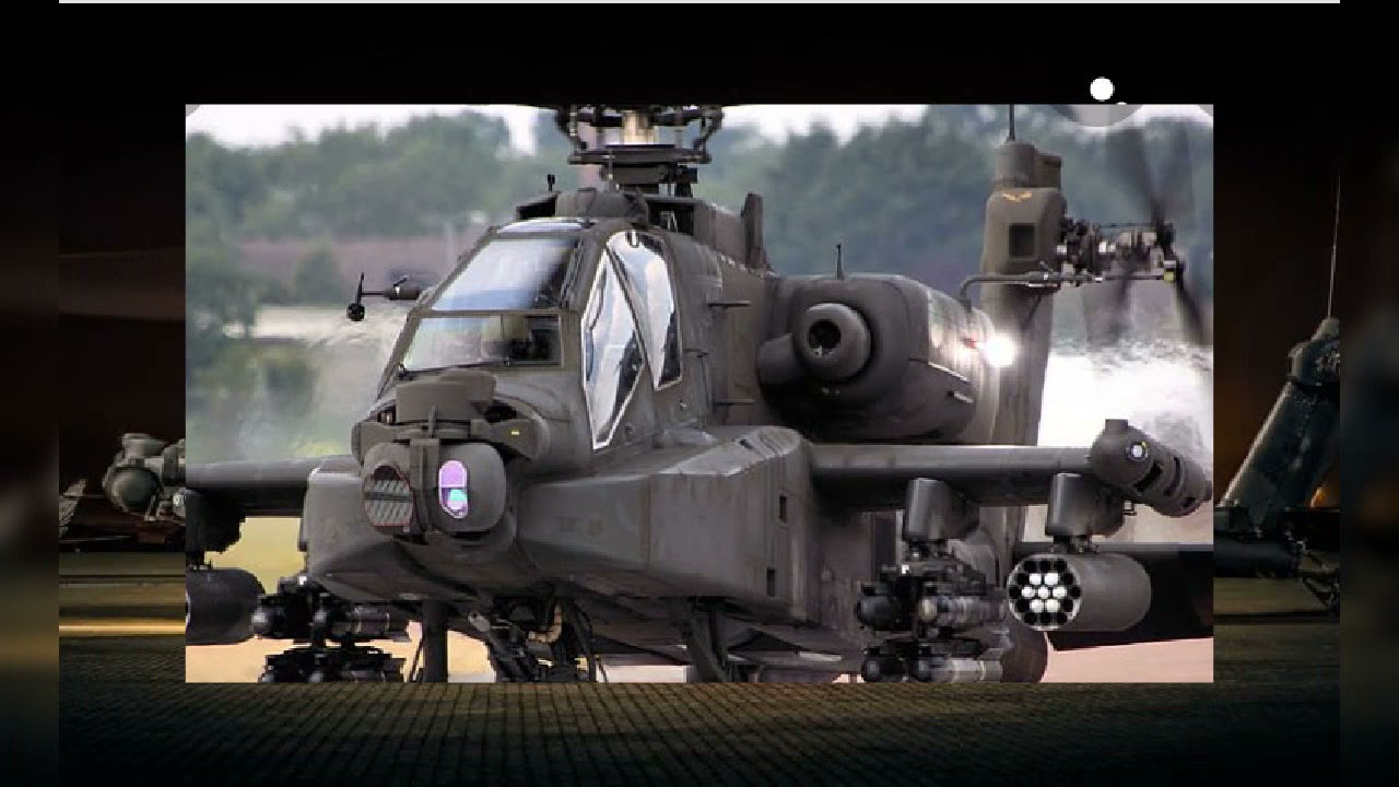 Helicopter Wallpapers