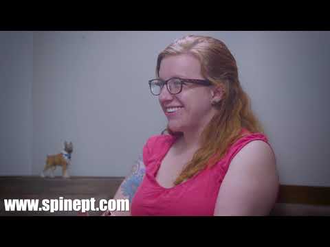 Spinal Fusion Rehabilitation in Boise and Meridian Idaho