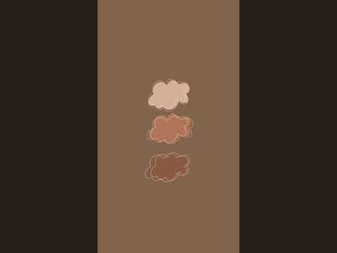 Aesthetic Brown Wallpapers #fypγ· #shorts #subscribe #tiktok #aesthatic #wallpaper | CARFTS by BUSHRA