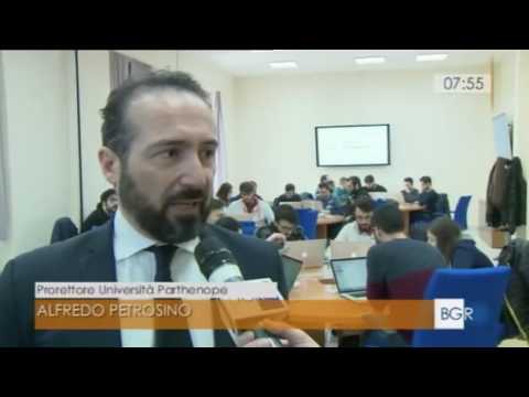 - Università Parthenope