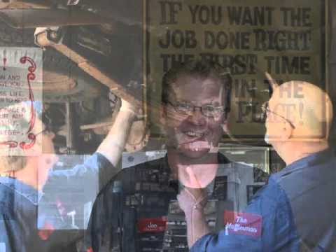 Muffler Man, Muffler Repair, Muffler Shop, Auto Repair, Boston, MA