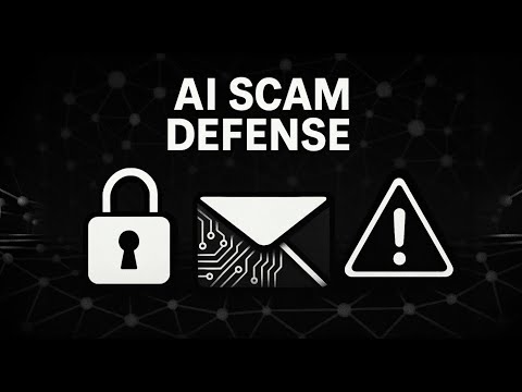 Free Tools to Protect You from AI Scams (2025 Must-Have List)