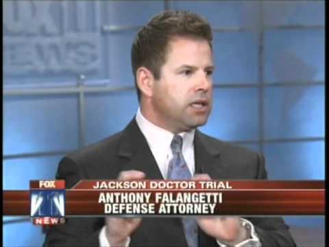 Falangetti on Conrad Murray Trial Week 2 Wrap Up part 2