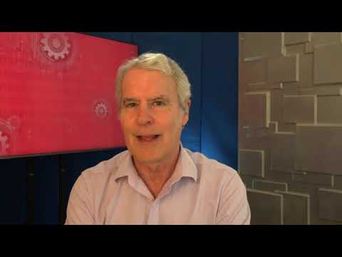 Rackspace CTO, Part 1: Cloud and the Managed Service Provider