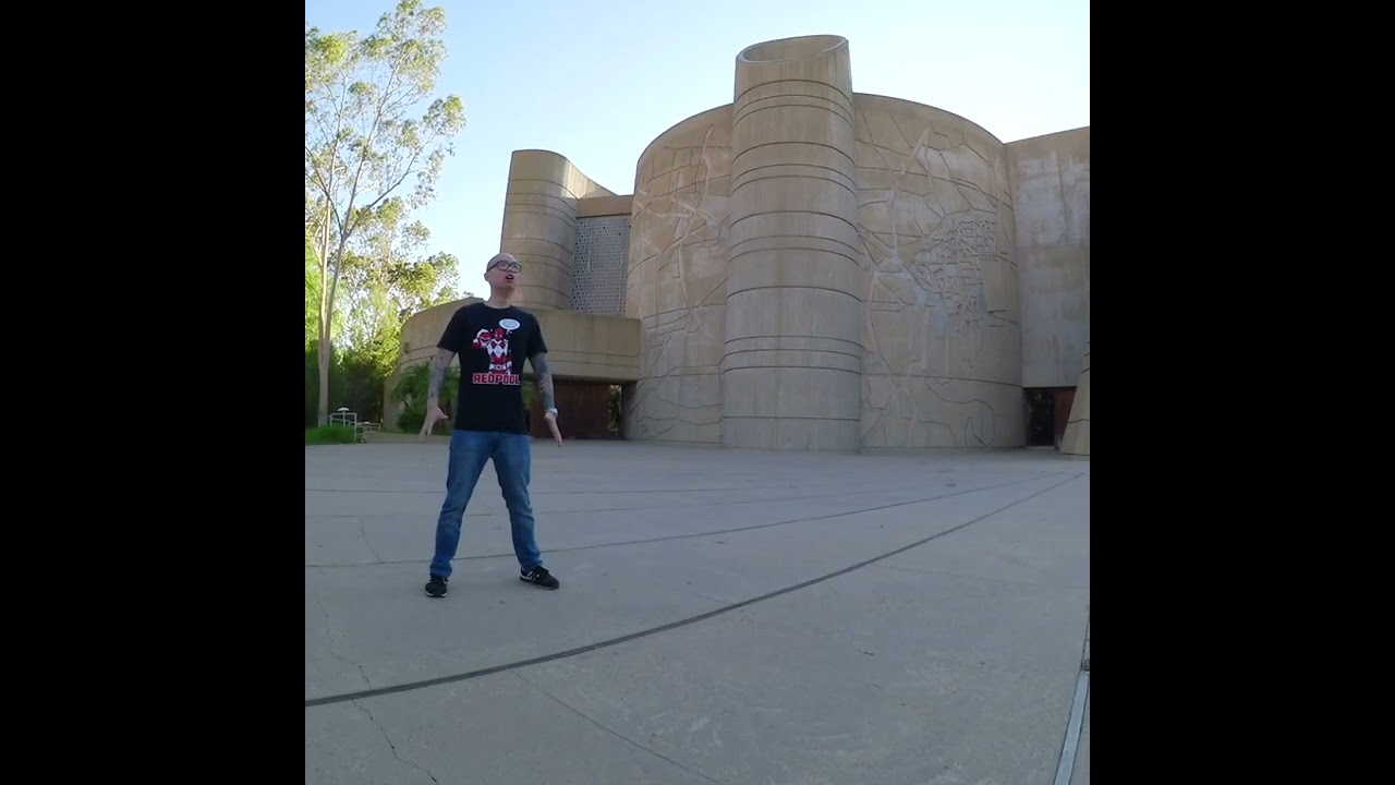 REAL Power Rangers Command Center! #Shorts