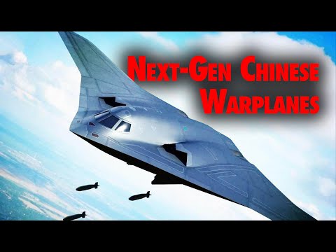 The Jets That Could Make China an Air Superpower