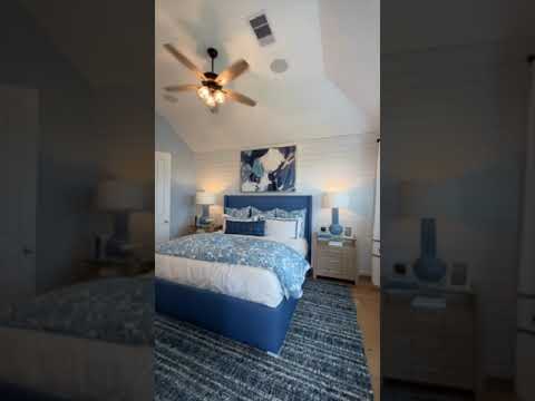 New Highland Homes in 📍 Sunterra - Katy, TX