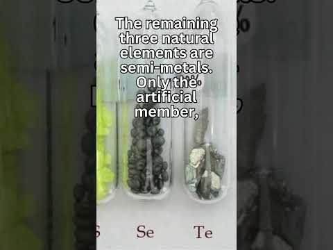 The Oxygen Group Part 01!