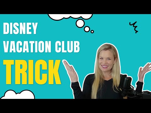 Disney Vacation Club's Most Controversial Loophole