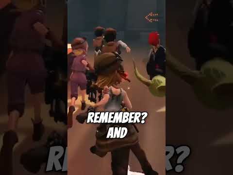IDV's Small Problem - Does Anyone Play These Modes?! #identityv