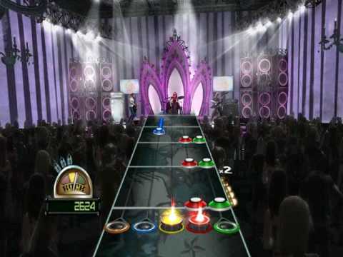 Steam Community :: Video :: Guitar Hero 4:World Tour (PC) Gameplay ...