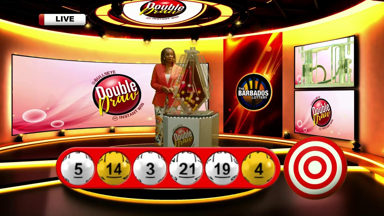Double Draw #33950 18-05-2026