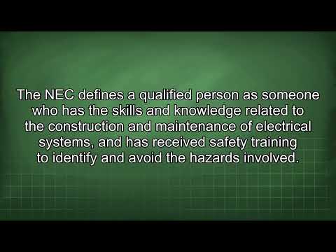 NEC Requirements for Communication System Wiring Explained