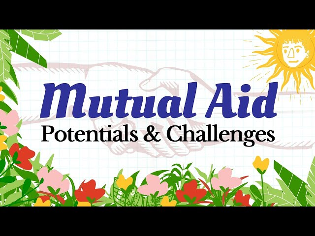Understanding Mutual Aid: A Path to Community Resilience | Galaxy