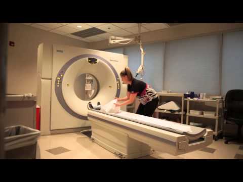 CT Radiation: Getting the lowest dose possible