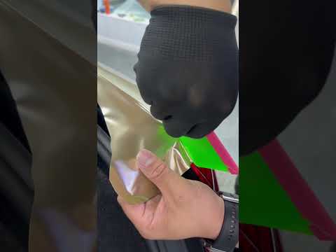 #detailwork #automobile #ppfprotection #detailing #ppf #vinylwrap #ppfcoating #satisfying #wrap