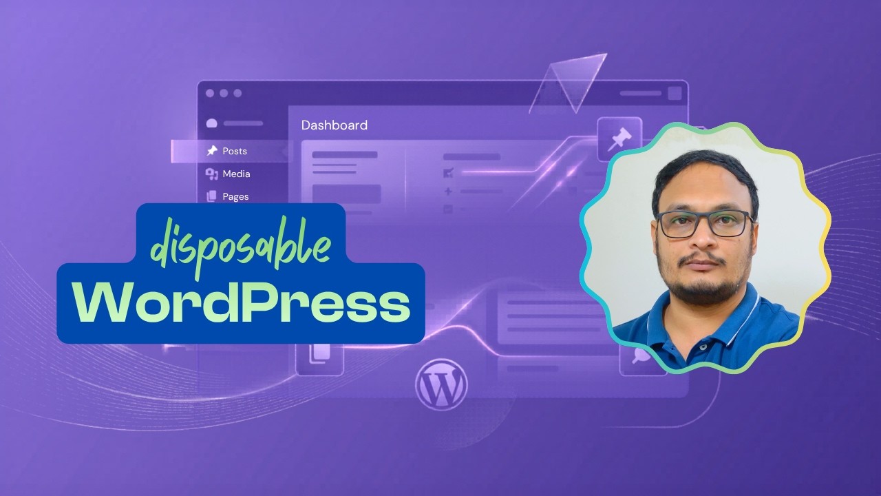 Stop Using Localhost! Test WordPress Plugins & Themes INSTANTLY
