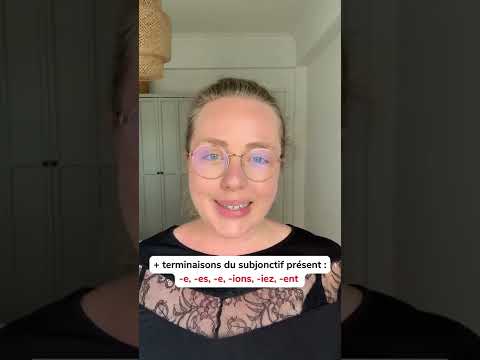 Indicatif ou subjonctif ?
