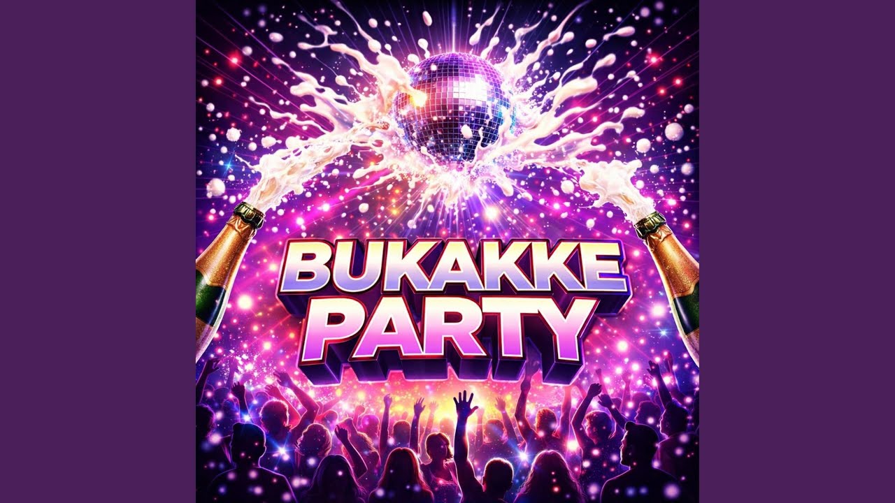Bukakke Party