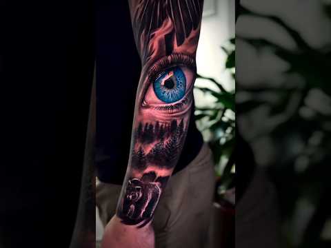 TATTOO SYMBOLISM EXPLAINED! What's Yours Trying to Say? #drawing_complex #tattoo #tattooartist #art