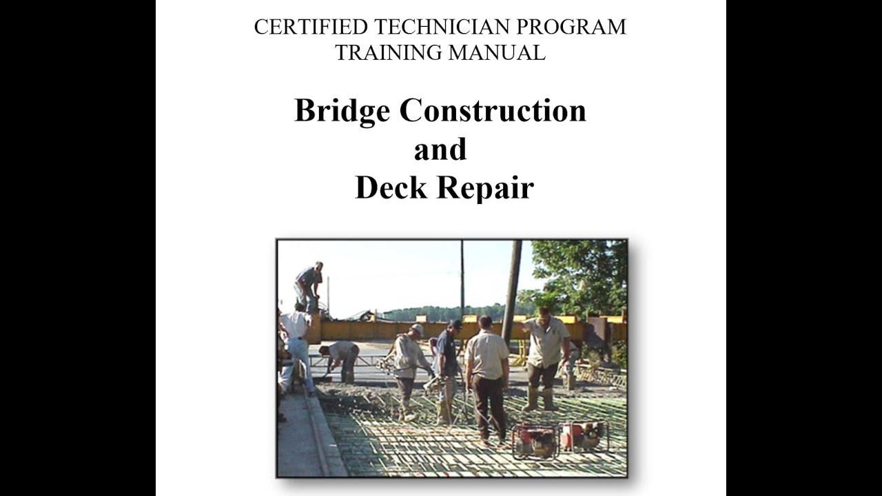 Bridges Construction, Don't lose this Book PDF,  بناء الجسور ، pdfلا تفقد هذا الكتاب ، التحميل مباشر