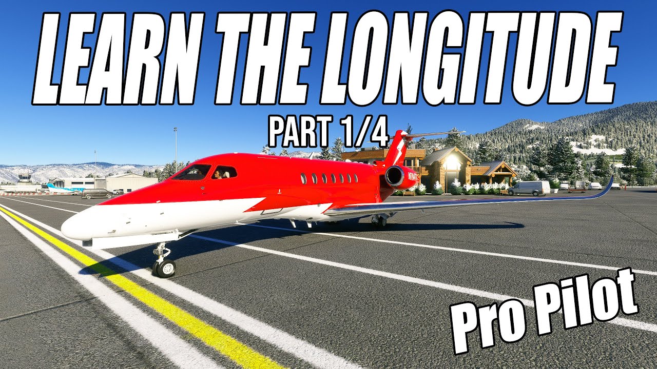 Citation Longitude Park Brake - Aircraft & Systems - Microsoft Flight ...