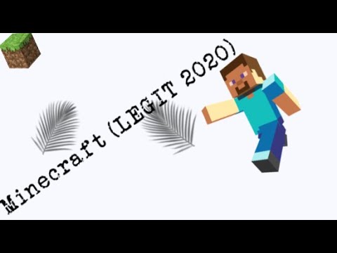 How To Download Minecraft Full Version!! (2020)