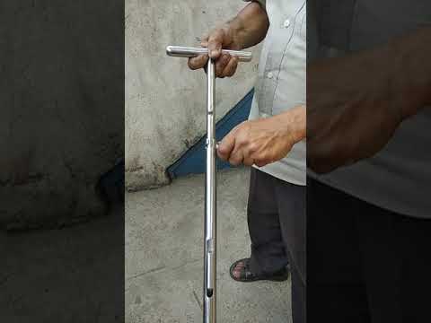 Powder Sampler at Best Price in India