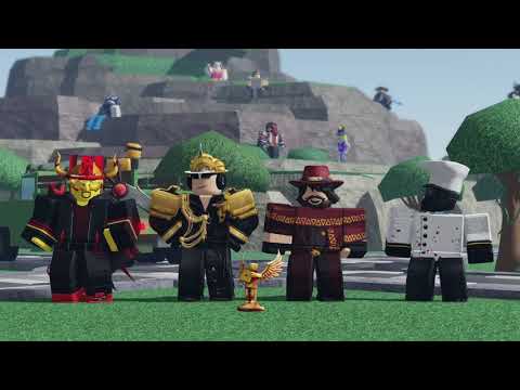 Tower Defense Simulator Acceptance Speech