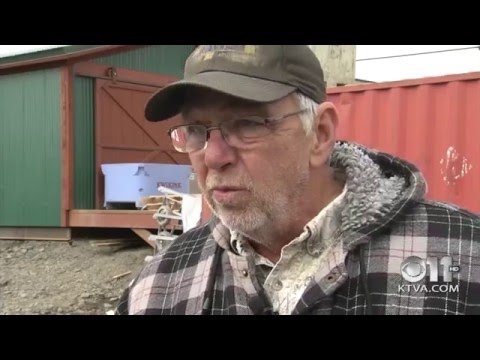 Frontiers 23: Fishing on the Yukon