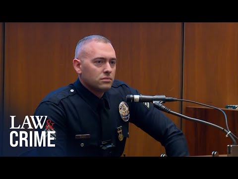 Officer Son of 'RHOBH' Star Erika Jayne Testifies About A$AP Rocky Shooting