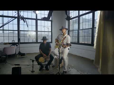Enso Taves - Your Lies (February 2024 - Acoustic Performance) Brooklyn NYC