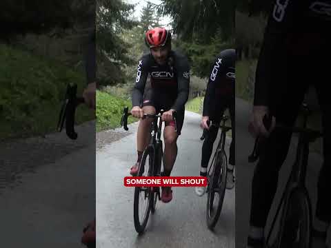 🗣️ GRUPPETTO TIME!