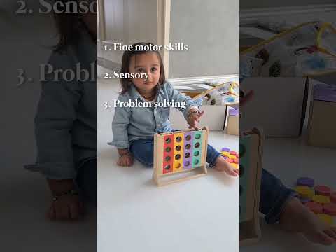 Transforming Playtime: Why Montessori Toys Are a Game-Changer for Child Development!